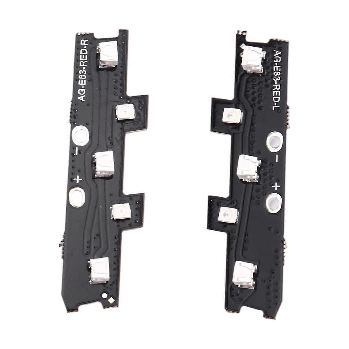 1Pair Car Outer Tail Light Chip PCBA for X3 E83 07-10 | Walmart en línea