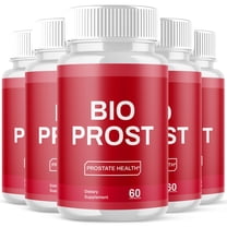 Prosta Peak Advanced Formula Pills Max Strength Wellness Support ...