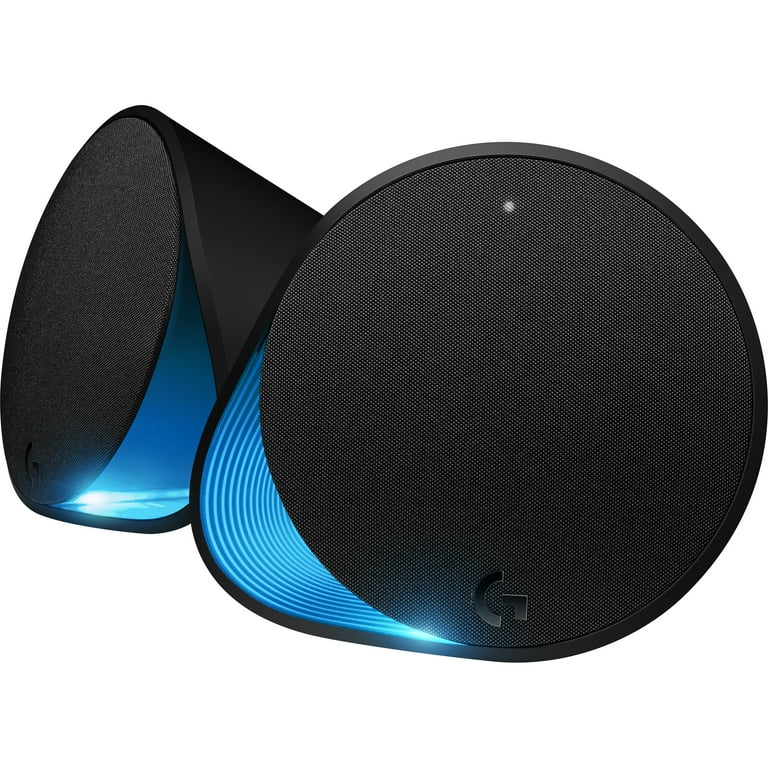 Logitech lightsync g560 store