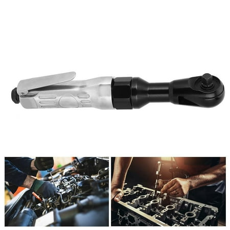 Pneumatic Ratchet Wrench, High-quality Air Ratchet Sockets Tools ...