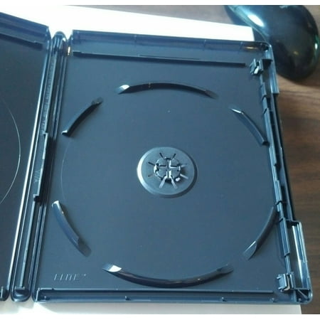 NEW! 60 Premium VIVA ELITE Single Disc 4K Ultra HD Black Blu-ray ...