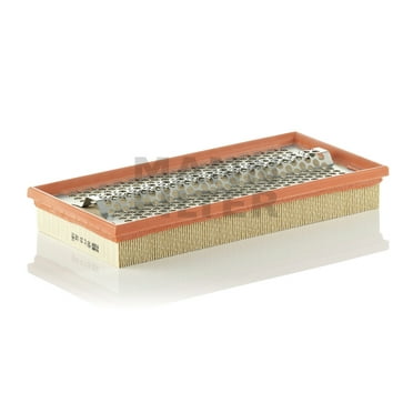 Mann-Hummel C 2851 - Air Filter Element Fits select: 2002-2008,2015 ...