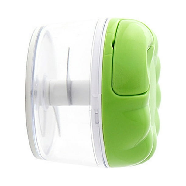Manual Food Processor,Manual Mini Garlic Chopper Manual Garlic Chopper ...