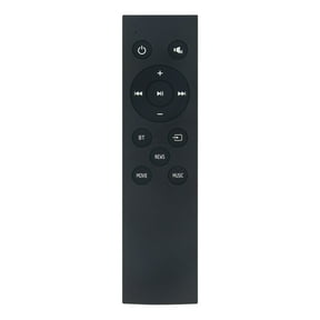PerFascin Replacement Remote Control for Hampton Bay, UC7078T, Battery ...