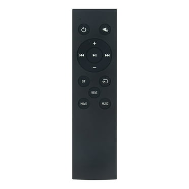 New Replace Remote Control fit for Global Plus Tv Box Pro 4k - Walmart.com