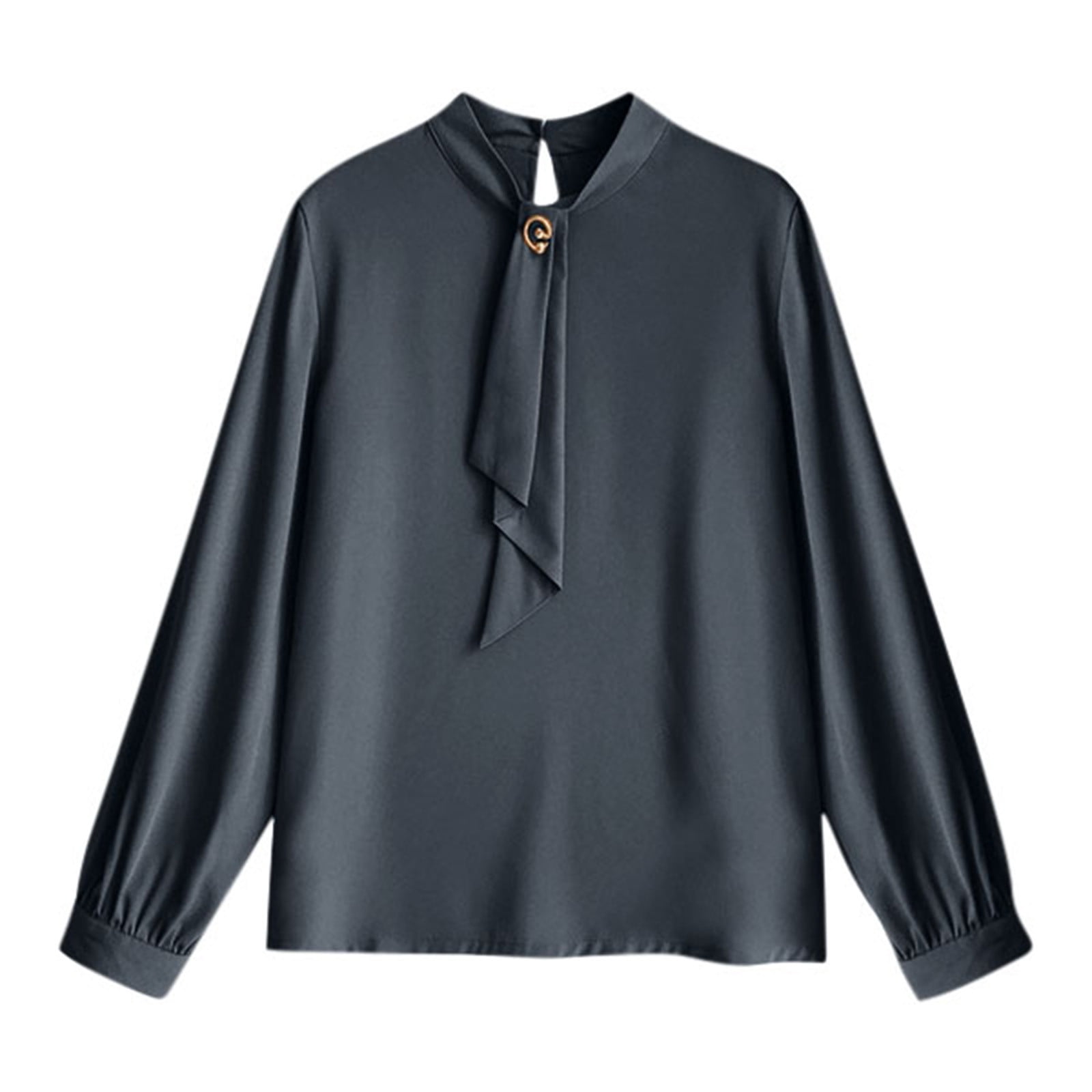 Click here for Chbgutlmr Business Casual Tops For Women Plus Size... prices