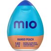 MiO Mango Peach Flavor Drink Mix, Zero Sugar Water Enhancer, 1.62 fl oz ...
