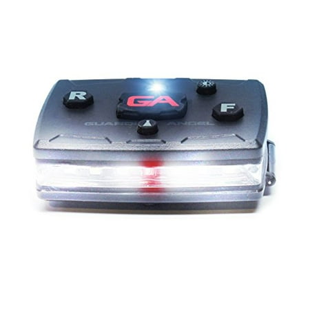 Guardian Angel Elite Series Personal Safety Light Bar | Magnetic Hands ...