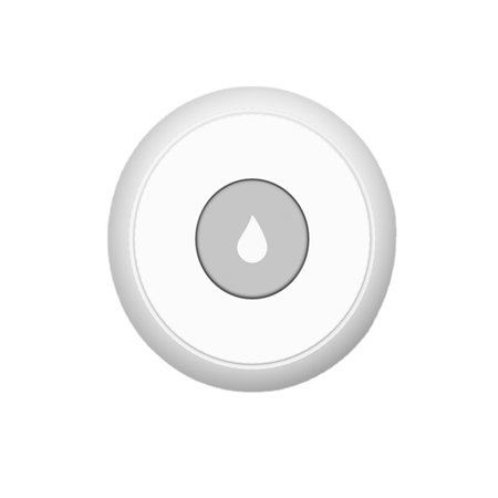Smart Wireless Water Leak Detection Sensor Flood Water Detector Water ...