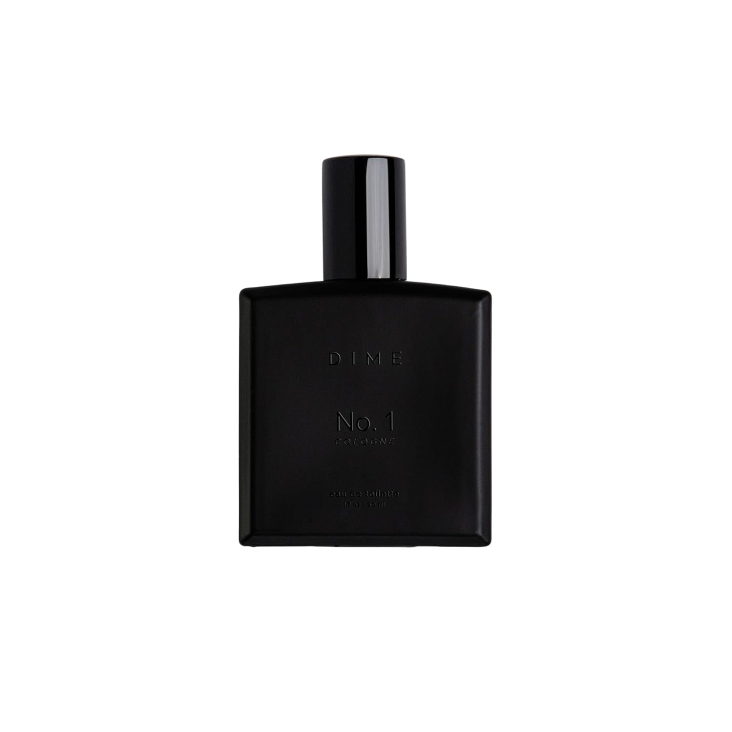 No. 1 Cologne for Men, Clean Fragrance for Men with Amber Woods ...