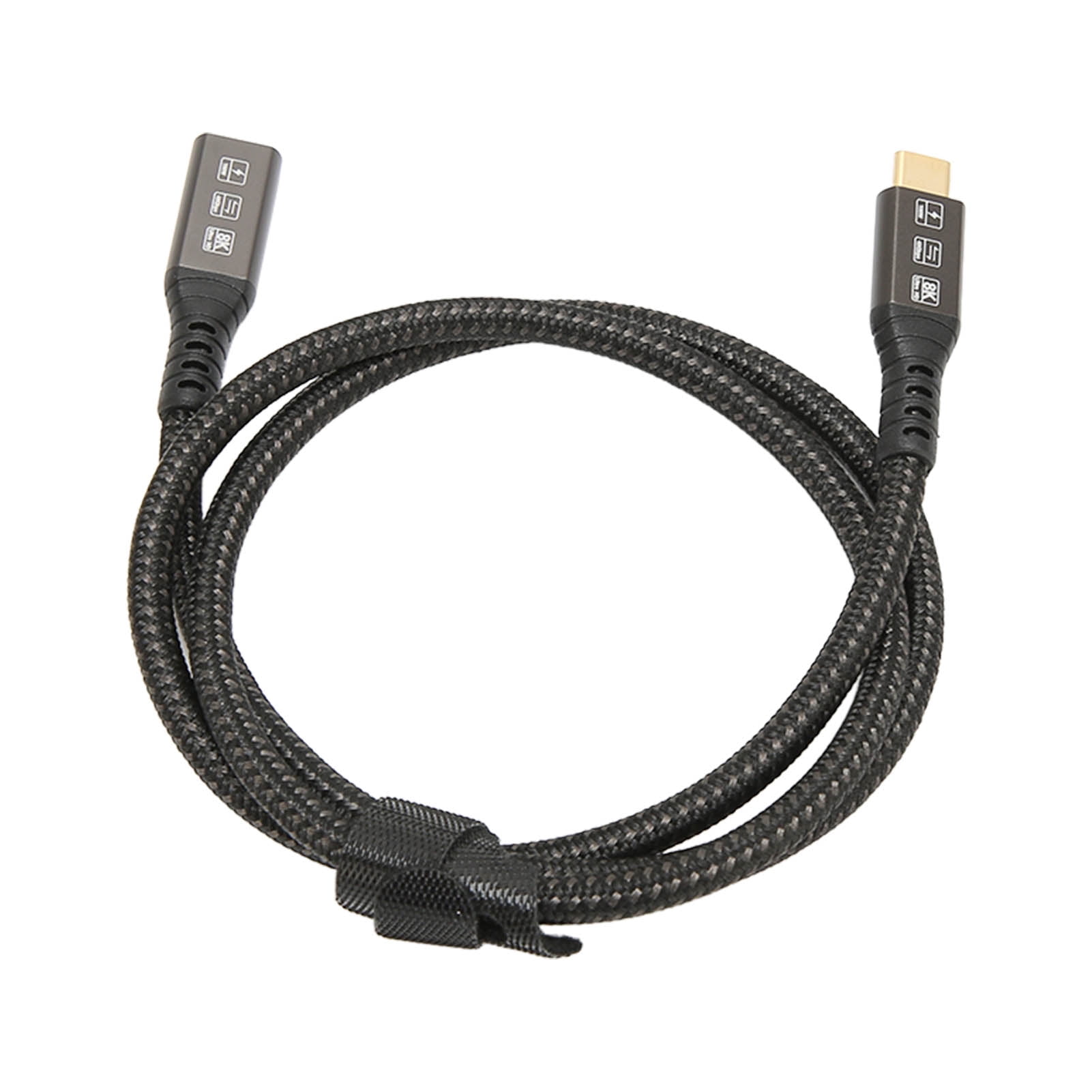 Click here for Ymiko Usb C Extension Cable  Uhd 8k At 60hz 2.6 Fe... prices