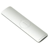 Apple Remote Control for Apple TV, Mac, iPhone, and iPod with Touch ...