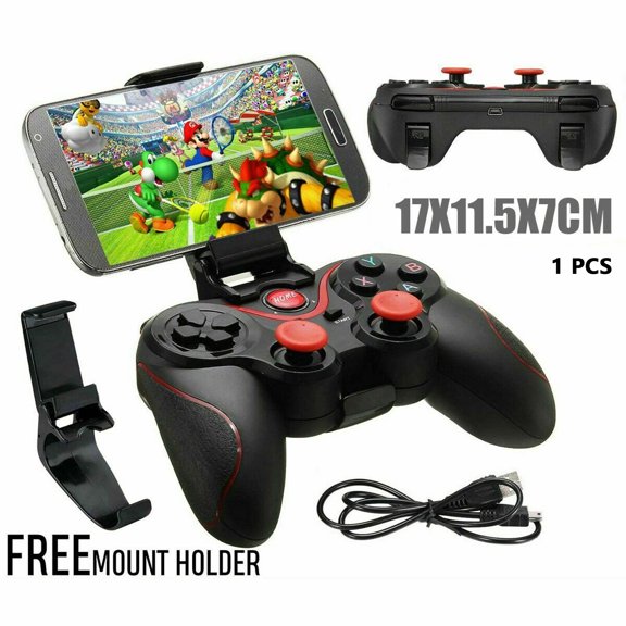 Rotor Riot, Wireless Mobile Android Controller & Drone Controller ...