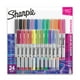 Sharpie Permanent Markers, Ultra Fine Point, Cosmic Color, Limited ...