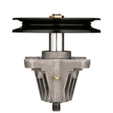 MaxPower 14328 Spindle Assembly for MTD and Cub Cadet Replaces OEM # 618-04822A, 618-04950, 618 ...