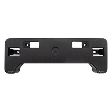 Draw-Tite 49802 Fold Down License Plate Holder - Walmart.com