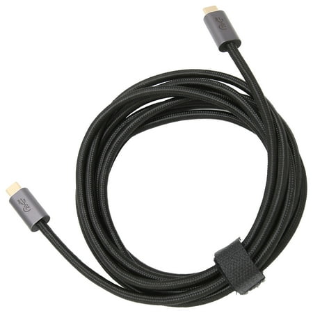 USB C 3.2 Data Cable, 4K/8K 60Hz USB C 20Gbps Data Wire, PD Fast ...