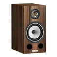 Triangle Esprit Comete Ez Hi-Fi Bookshelf Speaker, Chestnut, Pair ...