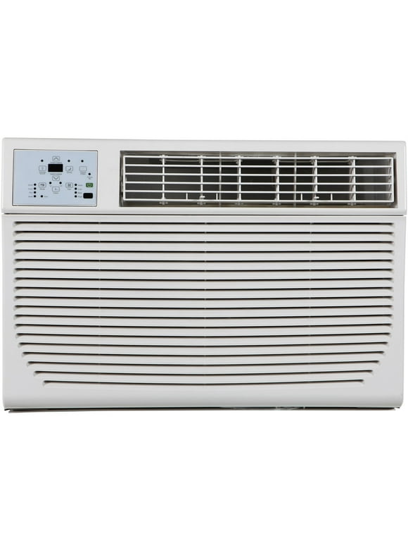 Window Air Conditioners with Heaters in Window Air Conditioners ...