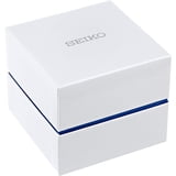 Seiko Essentials Quartz Black Dial Men's Watch SUR311 - Walmart.com
