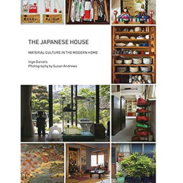 House Japanese