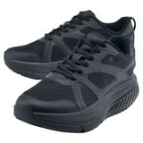 Shoes For Crews Energy II Women’s Slip Resistant Water Resistant Work ...