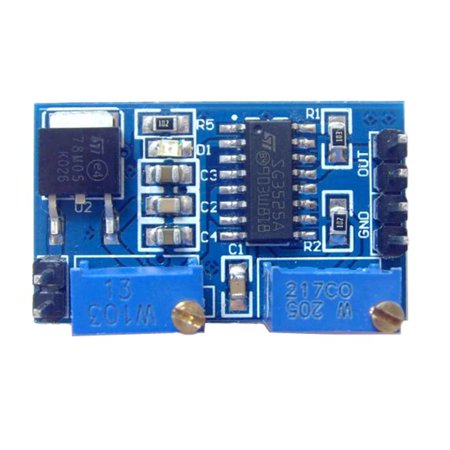 SG3525 PWM Controller Module Frequency 200HZ-100KHZ Board Duty ...