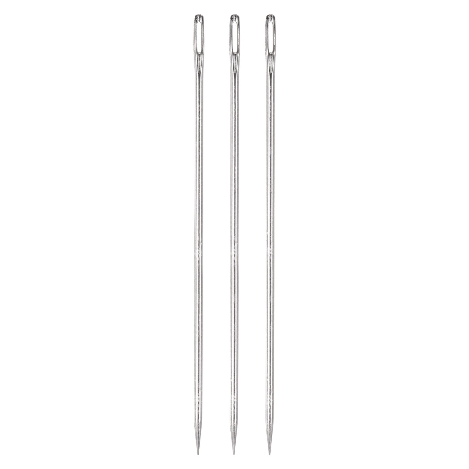 Click here for Unique Bargains 6 Inch Upholstery Needles Stainles... prices
