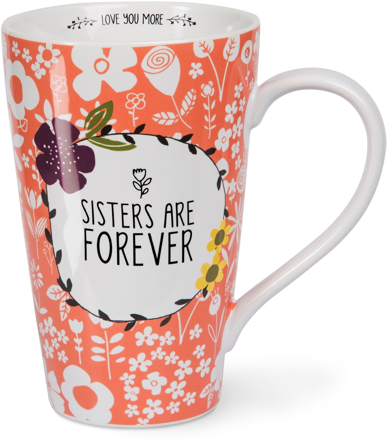 Pavilion - Love You More by Amylee Weeks - Sisters are Forever Floral ...