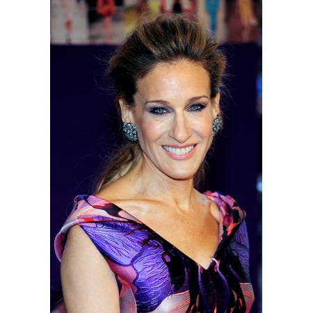 Ssica Parker In Attendance For 2010 Council Fashion Designers America ...