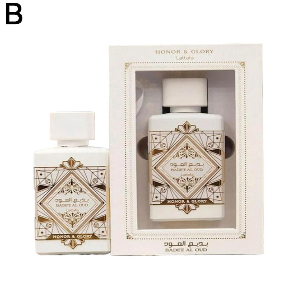 Lattafa Perfumes Bade'E Aloudoudamethyst Unisex Perfume Cross-Border ...