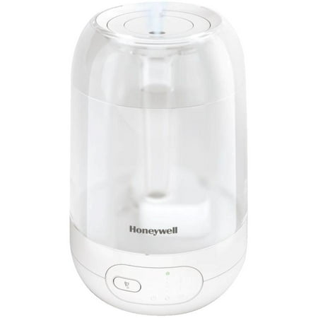 Ultra Plus Ultrasonic Cool Mist Humidifier - 1.5 Gallon, White - Walmart.ca