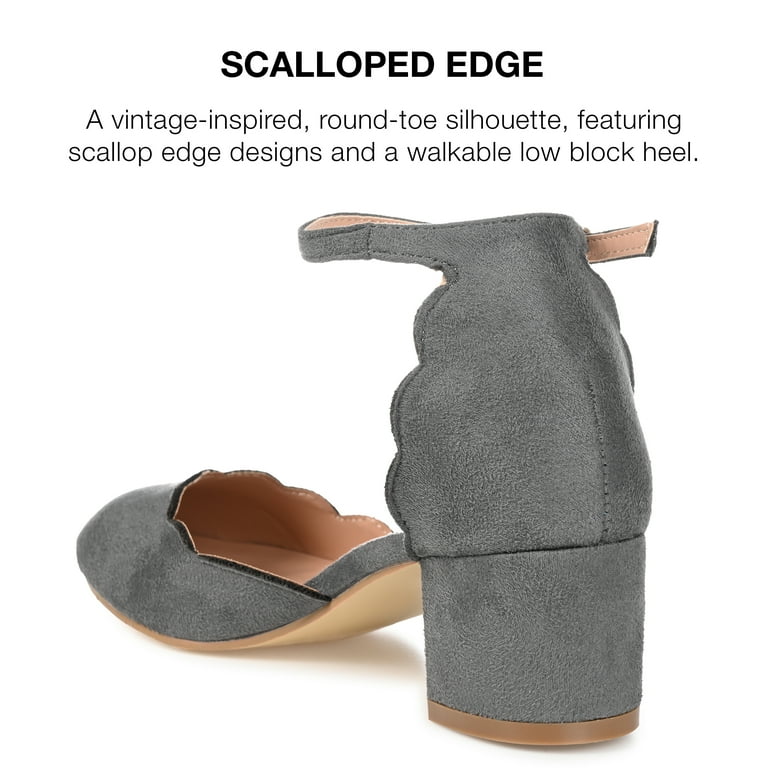 Journee Collection Edna Pump Deals | emergencydentistry.com