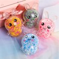 Squeeze TPR Rabbit Toy Sensory Fidget Novelty Gag Stress Relief Toy ...