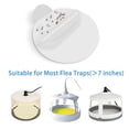 YIFAEUX 5Pcs Mosquito Sticky Glue Boards Easy Install Universal Indoor ...