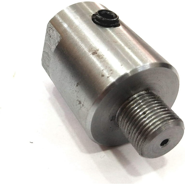 Threaded Spindle Adapter
