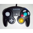 Free Shipping! Restored Nintendo GameCube Game Console Jet Black ...