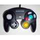 Restored Nintendo GameCube Game Console Jet Black Controller AV Power ...