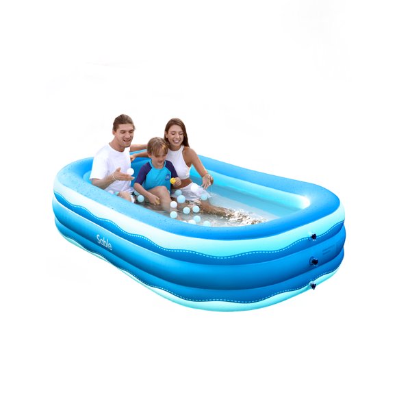 Wadding Pool
