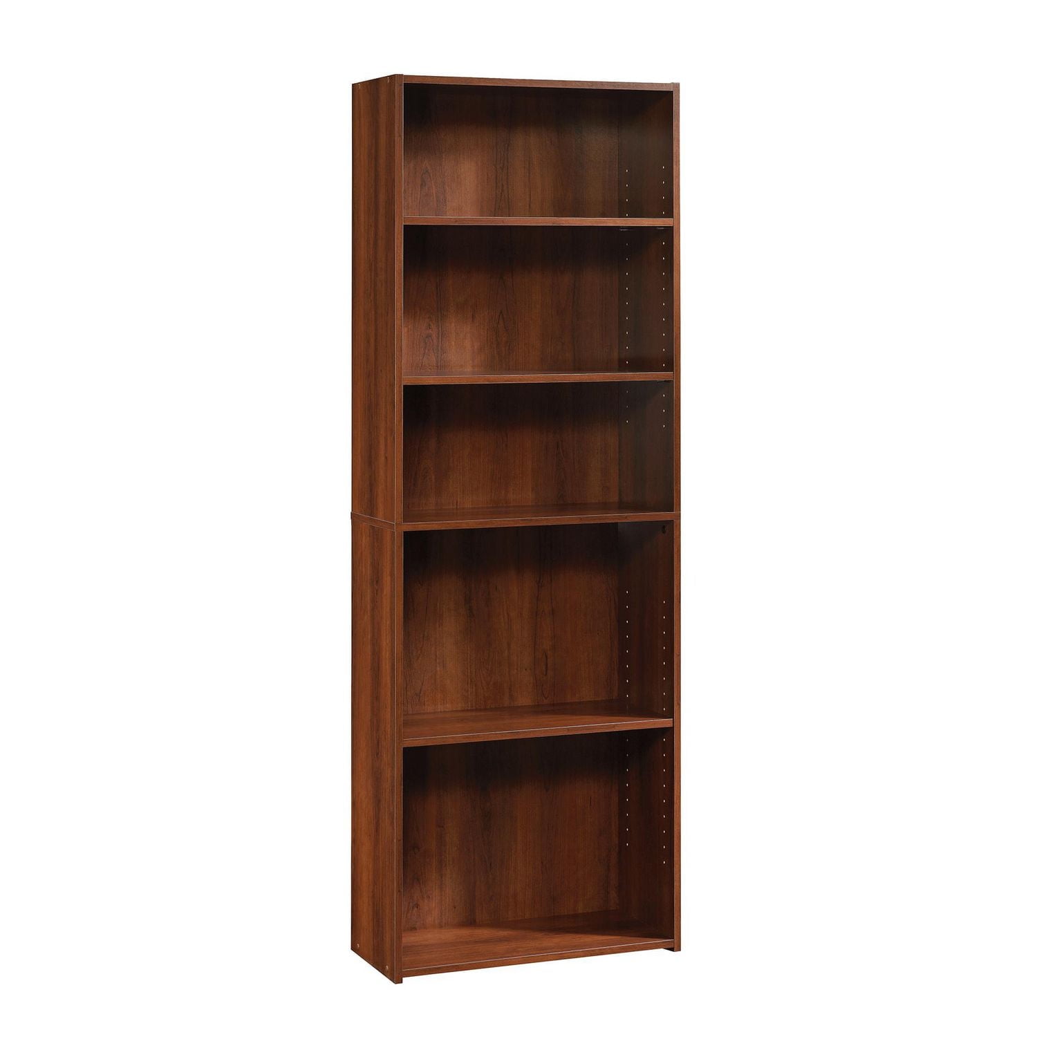 Click here for Sauder Beginnings 5-Shelf Bookcase prices