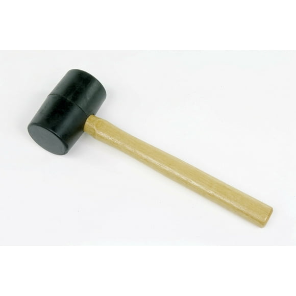 Rubber Mallet