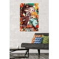 Toilet-Bound Hanako-Kun - Group Wall Poster, 22.375" x 34" - Walmart.com