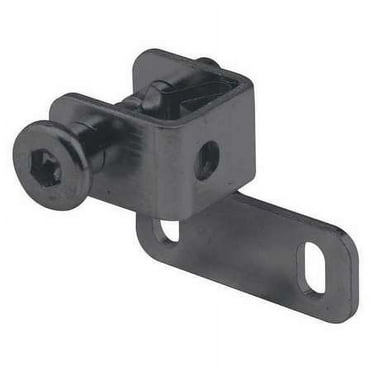 Prime Line GD52124 Snap Lock Side Mount - Walmart.com