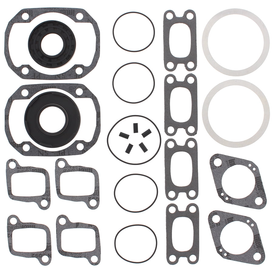 Vertex New Full Gasket Set, 12-4089A - Walmart.com