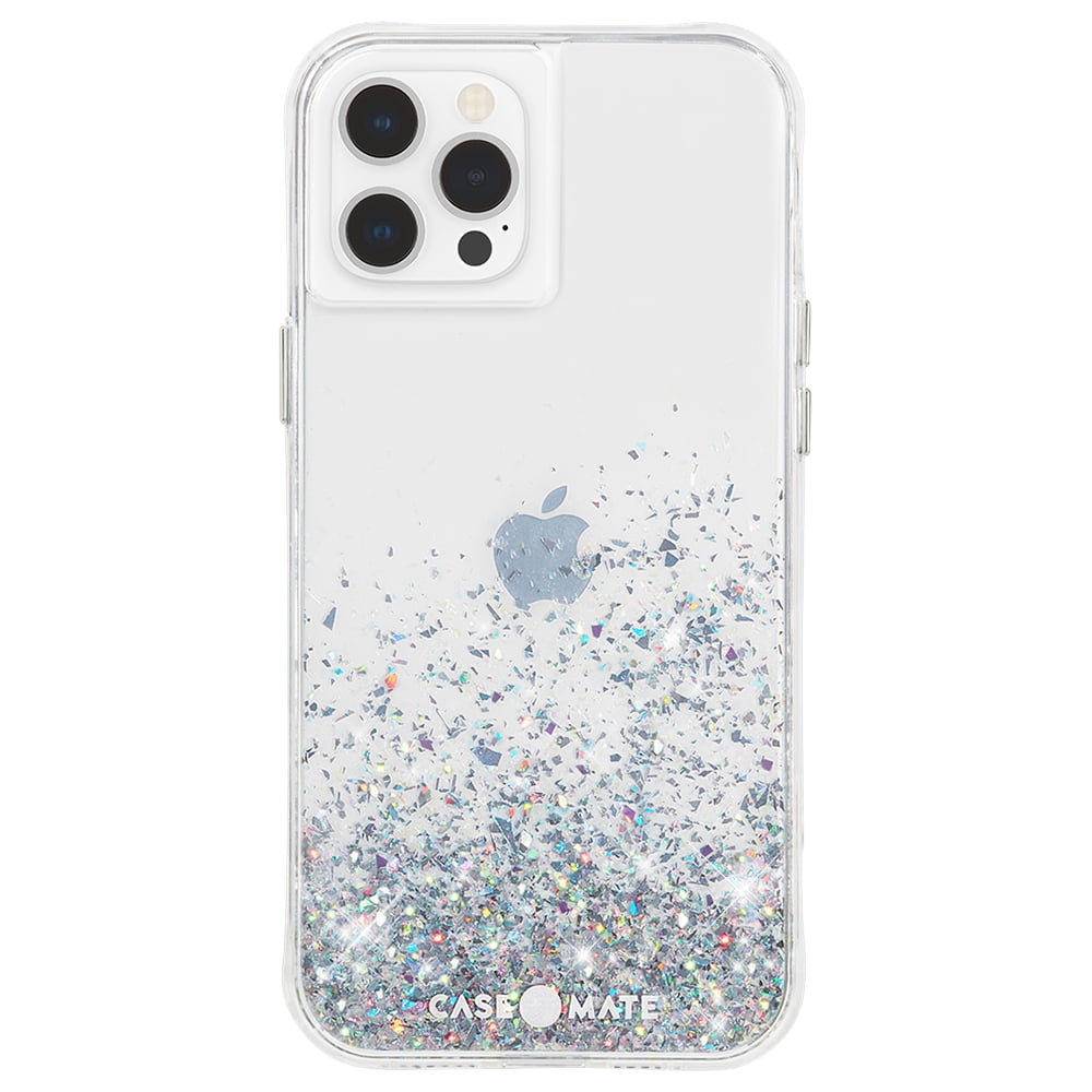Case-Mate Twinkle Ombre Case for Apple iPhone 12 and 12 Pro - Multi ...