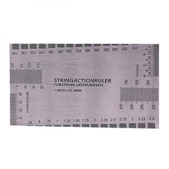 Fraction Decimal Conversion Chart