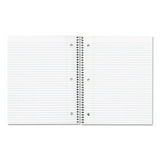 Rediform, RED57151, Texhide Cover Record Books with Margin, 1 Each ...