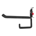 Hyper Tough Quick Release 2-in-1 Hook, Wall Mount, Snap Rail System ...