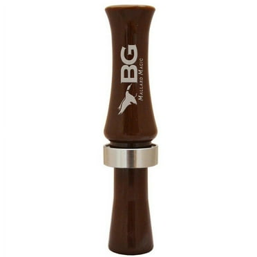 DUCK COMMANDER Specklebelly Goose Call - Walmart.com
