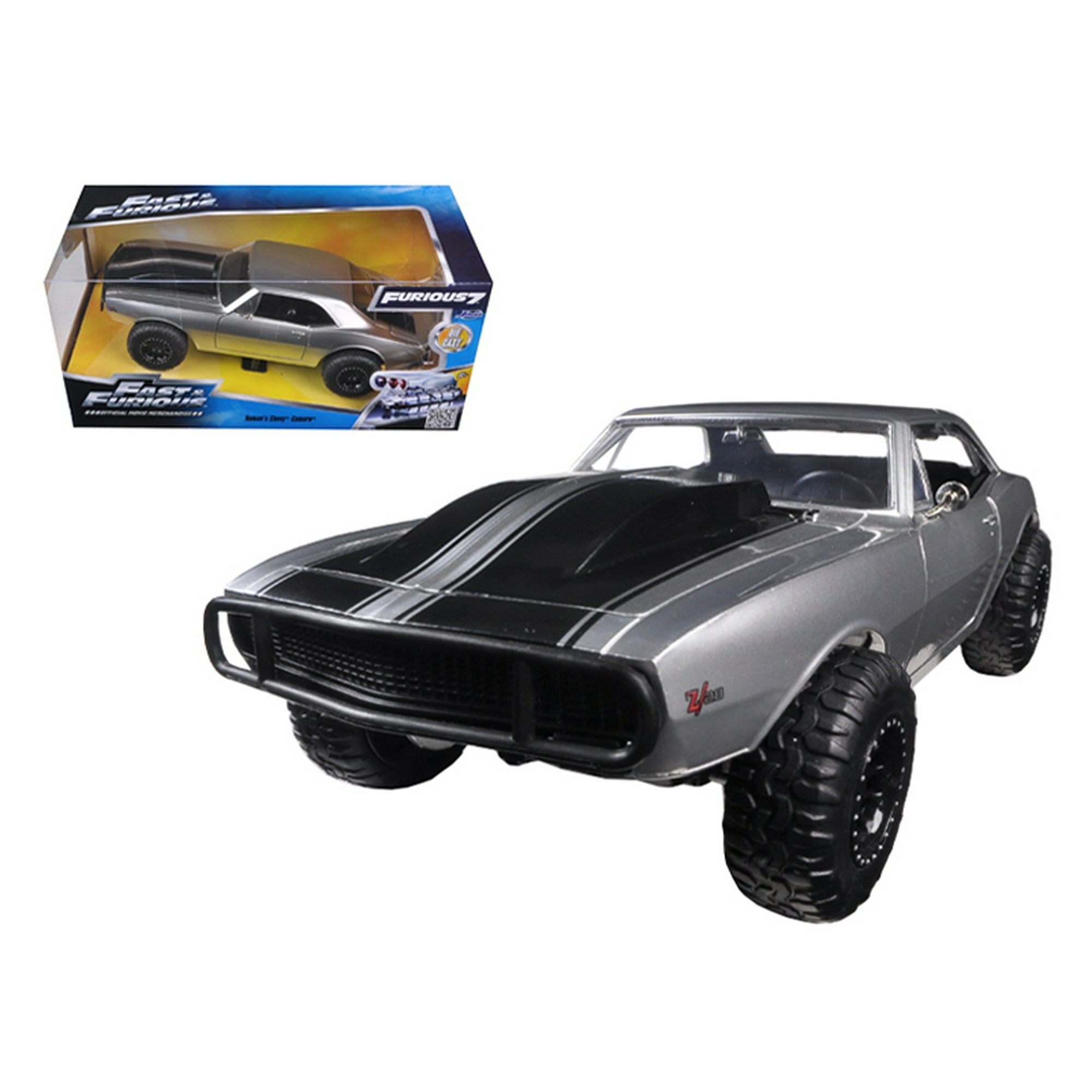 Click here for Jada Toys 1967 Chevy Camaro Of prices